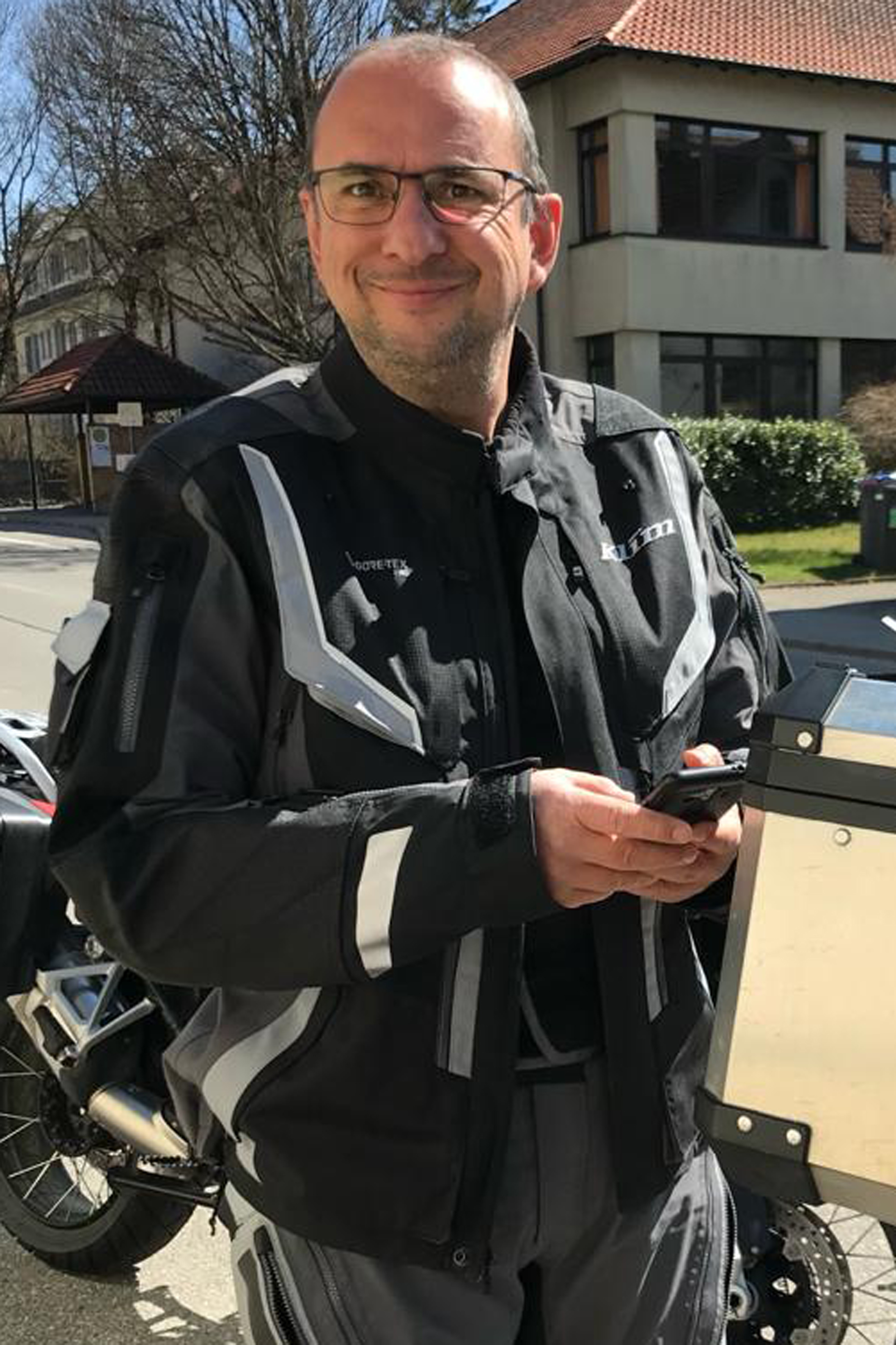 Moosbauerhof Veranstaltungen - unsere Dozenten